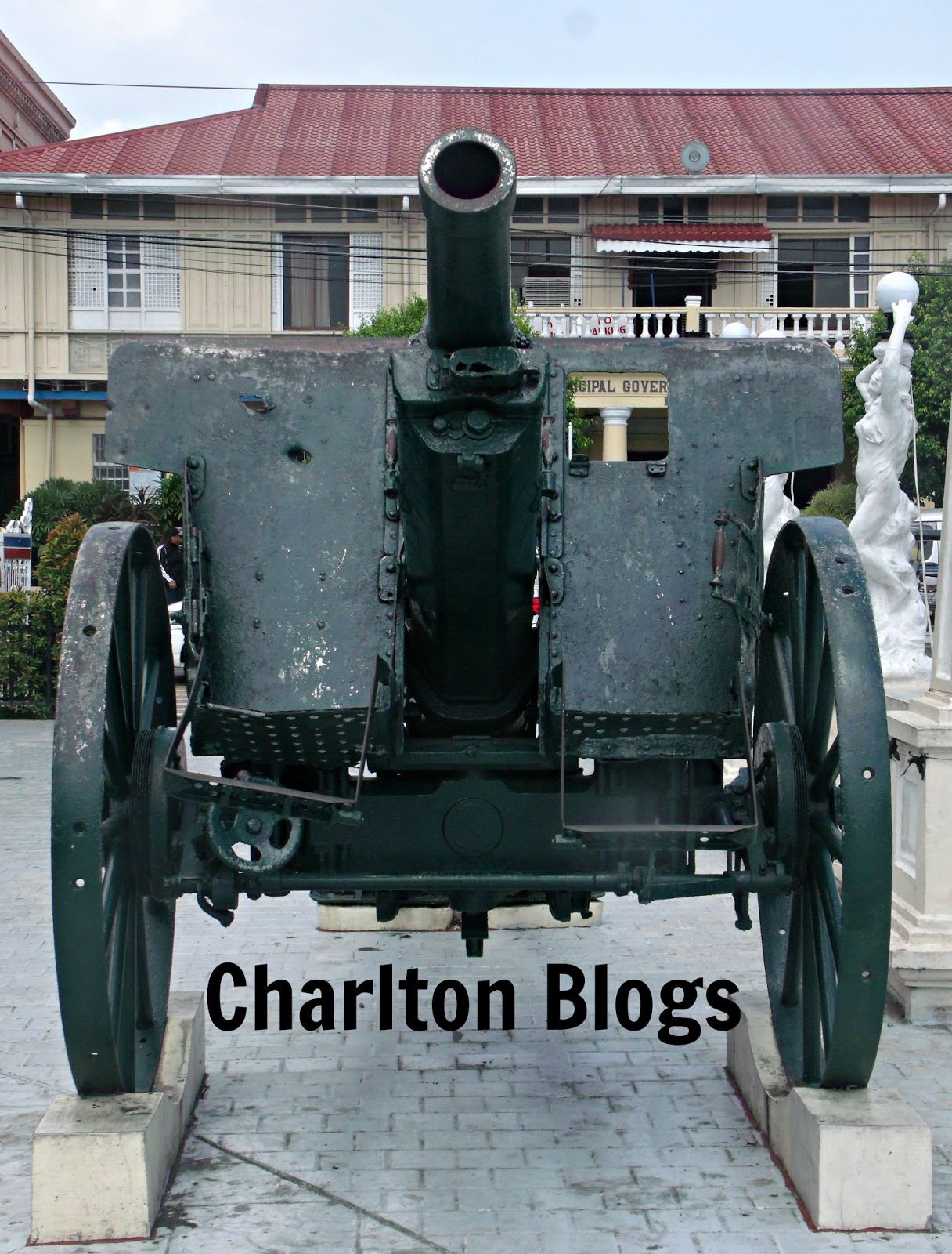 EAT EXPLORE EXPERIENCE: Exploring Imus Cavite