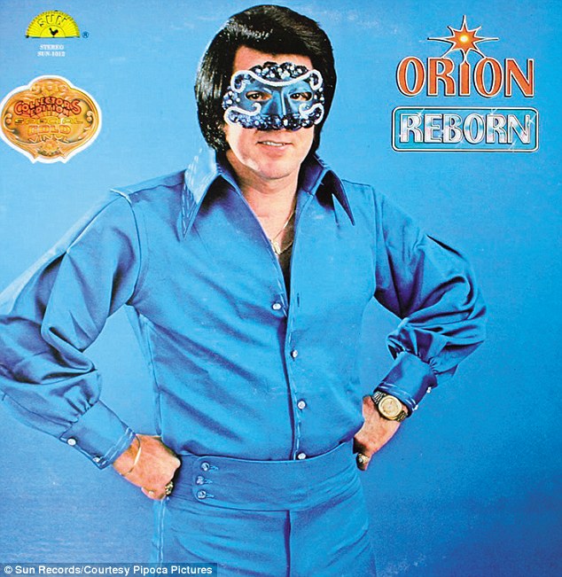 El Planeta de Kaín: Un hombre llamado Orión: ¿Elvis fingió su muerte?