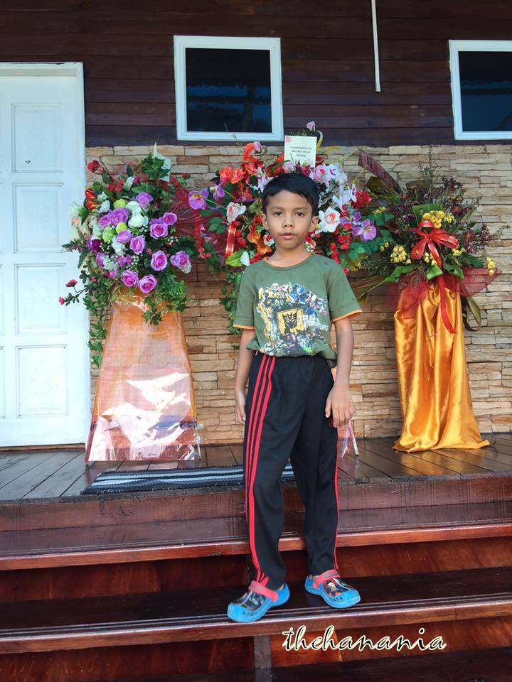 [Review] Mee Woo Resort, Keningau | T.H.E.H.A.N.A.N.I.A