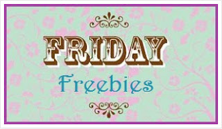 One Less Headache: Fabulous Friday Freebies--Mother's Day