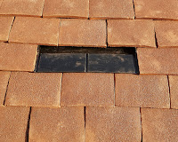 Tudor Roof Tiles - blog: New & Improved Roof Tile Vent