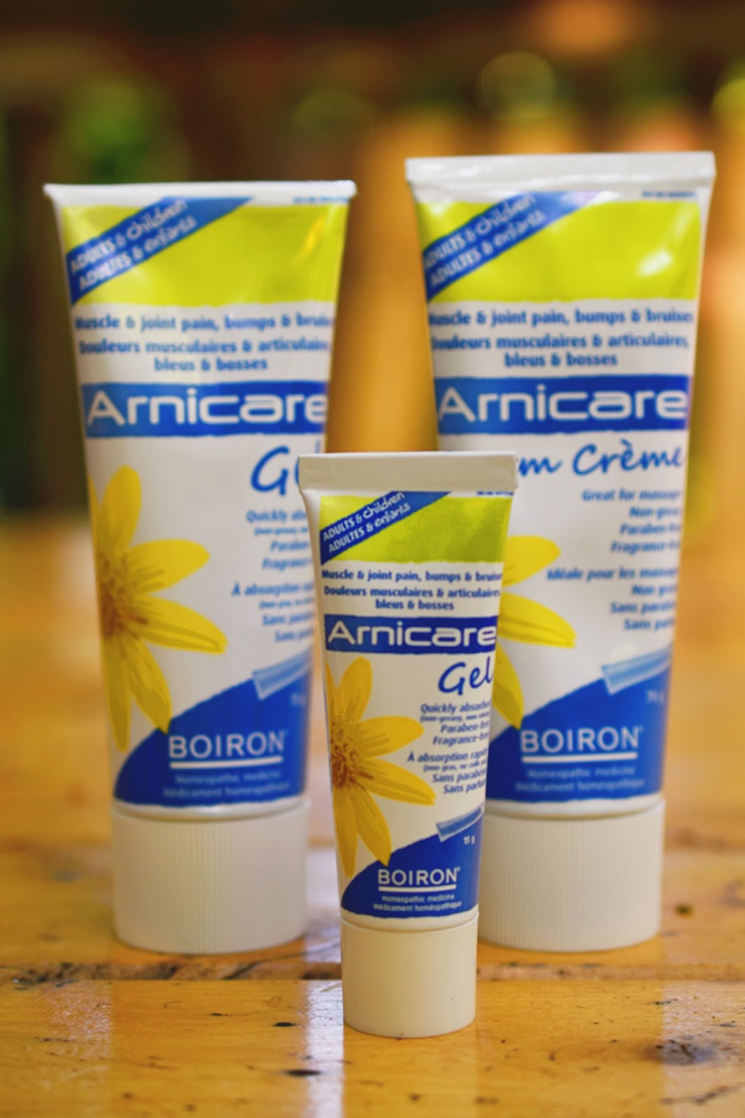 Woman in Real Life: Keep These Boiron Homeopathic Products In Your ...