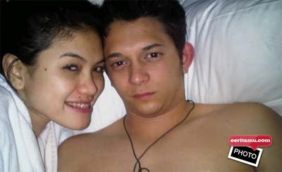 Wui News: Foto foto Terbaru Nikita Mirzani Dengan Andika, Sensasi Artis