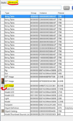 TS3 to TS4 Object Conversion Tutorial – SrslySims