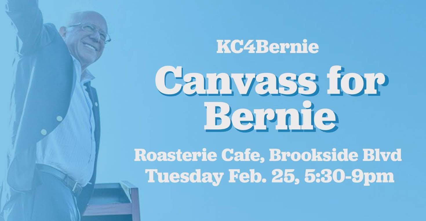 TKC MUST SEE!!! KANSAS CITY BERNIE BROS DOMINATE BROOKSIDE AMID ...