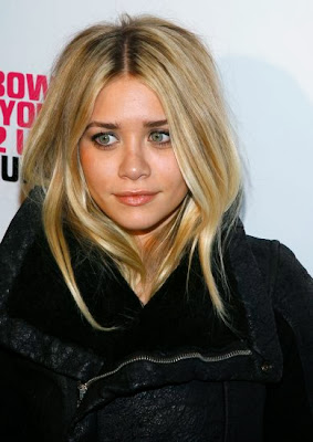 Actress: Ashley-Olsen