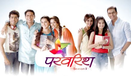 Parvarish Season 2 Sony Liv TV Show Drama Serial Series Full Wiki Info ...