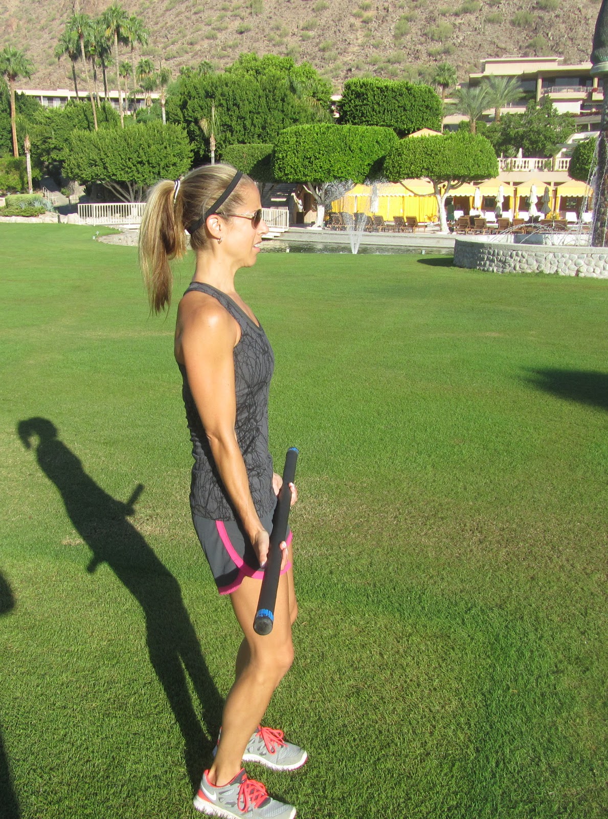 Ultimate Body Bar Workout – POWER SCULPT FITNESS BLOG