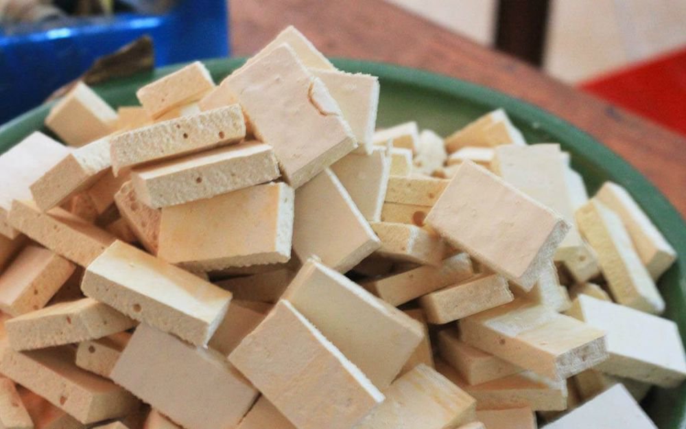 Brem, Makanan Khas Madiun Dengan Segudang Manfaat