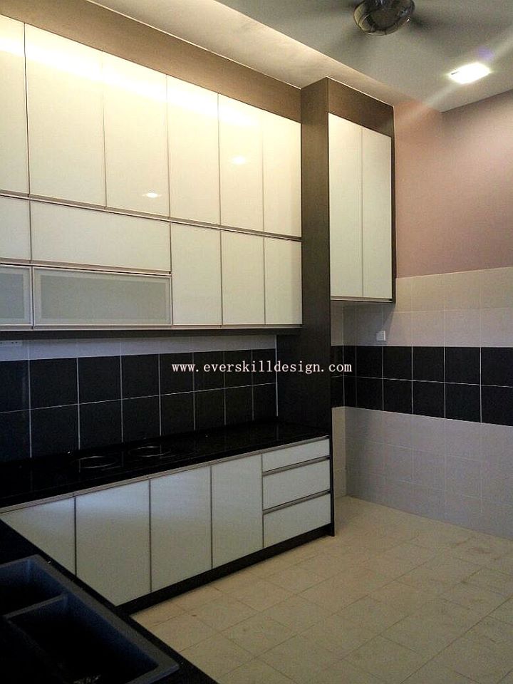 Everskill Design Sdn Bhd