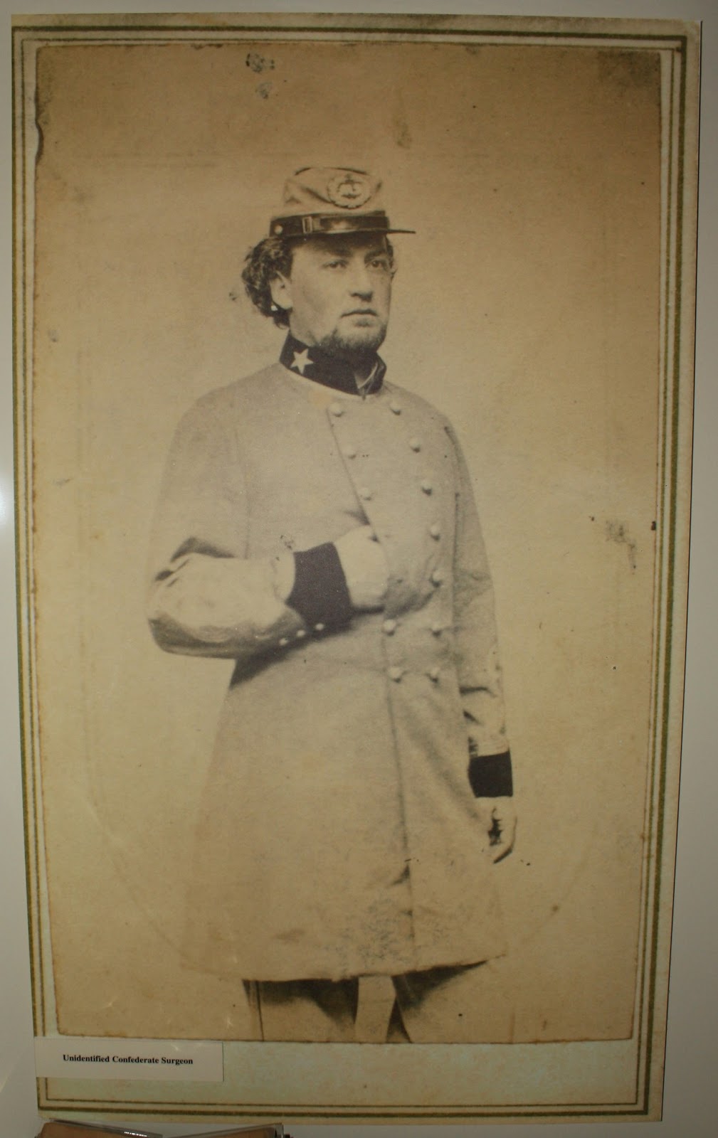 A Last Look at the Recruiting Gallery | Guardian Of The Artifacts ...