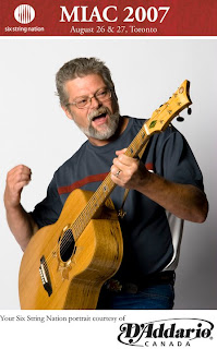 Greater Hamilton Musician: Don't Fret! The Guitar Shop is Moving to ...