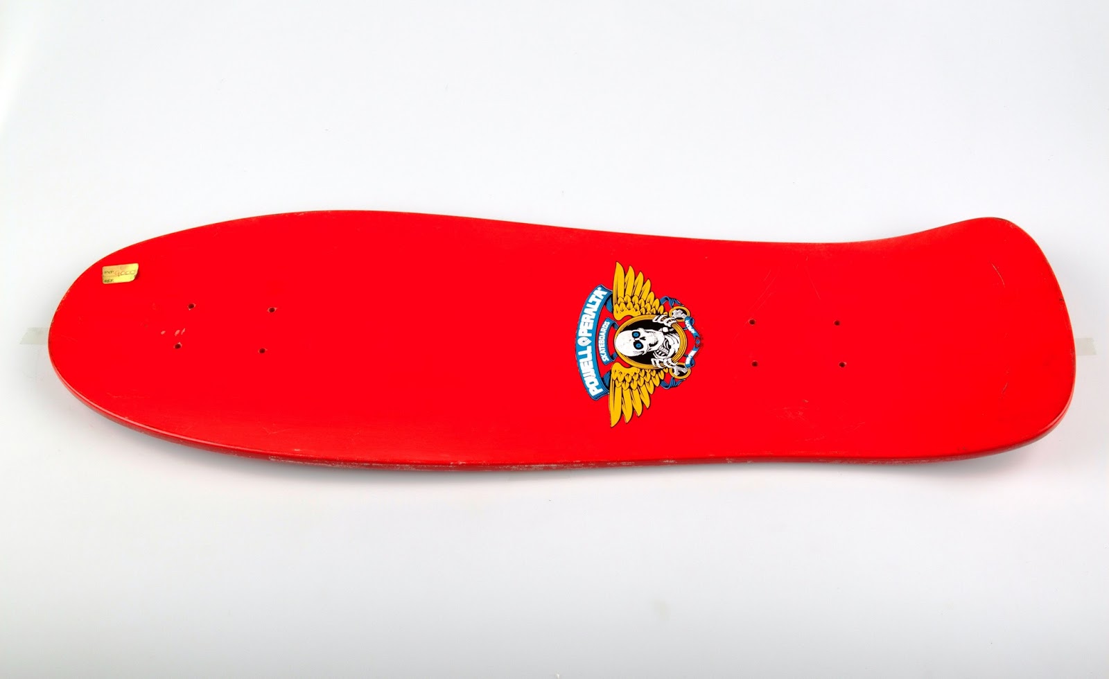 skate old school collection: Colección Powell Peralta