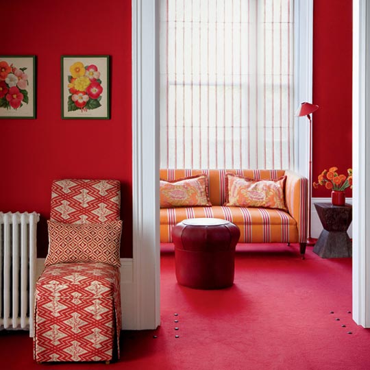 Jenny's Southern Comfort