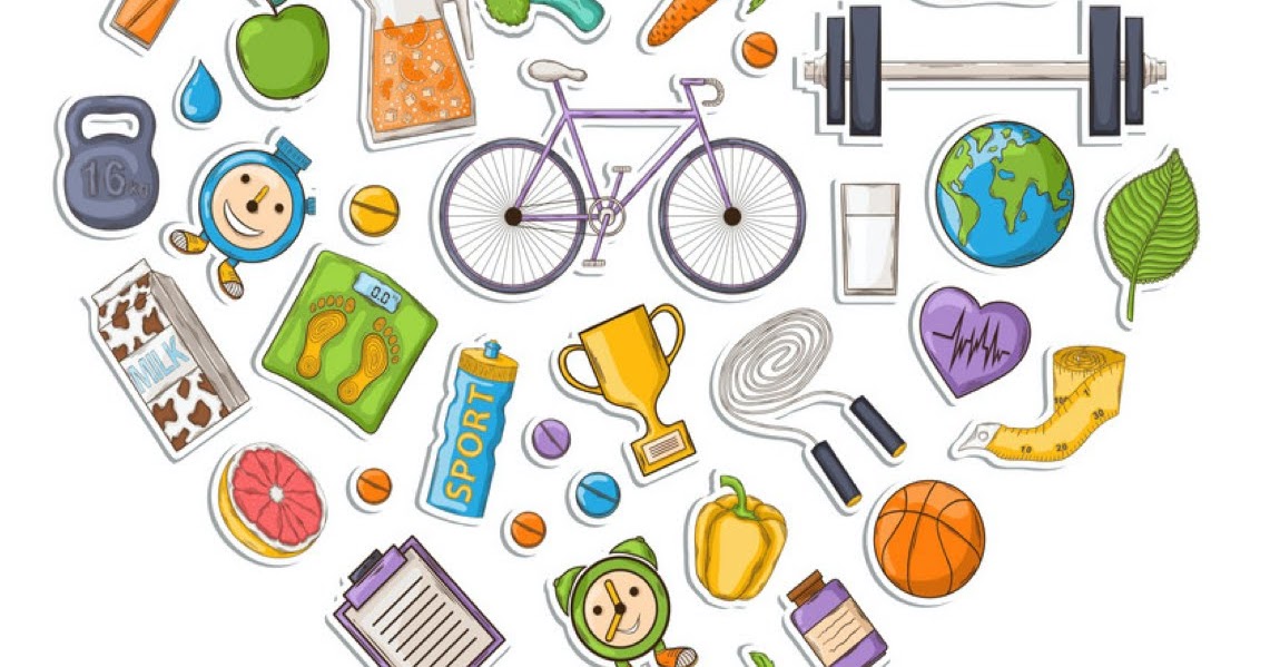 Blog de 6º de Primaria: NATURAL SCIENCE - NEW UNIT: HEALTH, IT'S GOOD FOR ALL