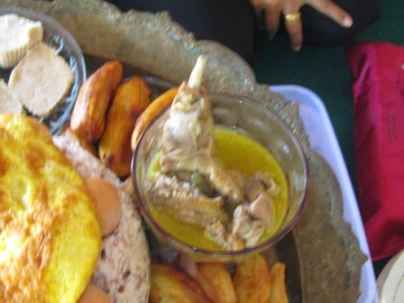 Berbagi pengetahuan: Mengenal Masakan Khas Buton Sulawesi Tenggara