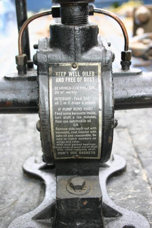 Leiman Bros.: Leiman Bros. - Air & Vacuum Pumps