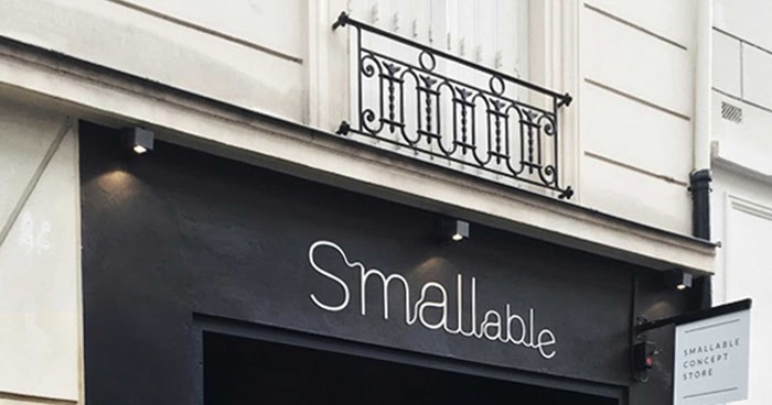 Rafa-kids : Smallable store in Paris