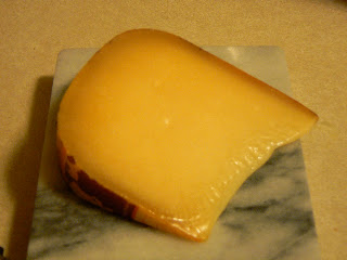 The Functioning Cheese Addict: Ewephoria, See What They Did There?