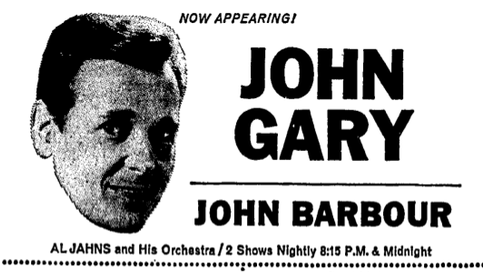 Classic Television Showbiz: An Interview with John Barbour - Part Three