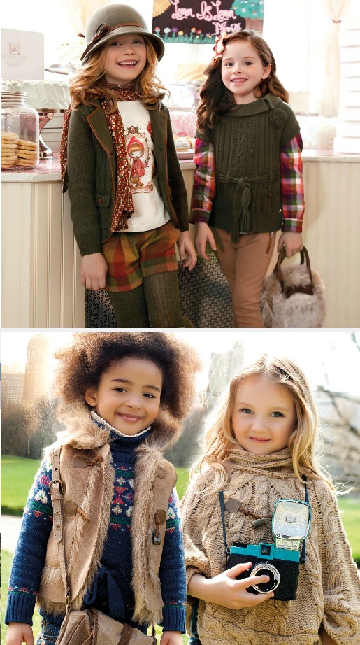 MODA INFANTIL ROPA para niños ropa para niñas ropita bebes: MAYORAL ...