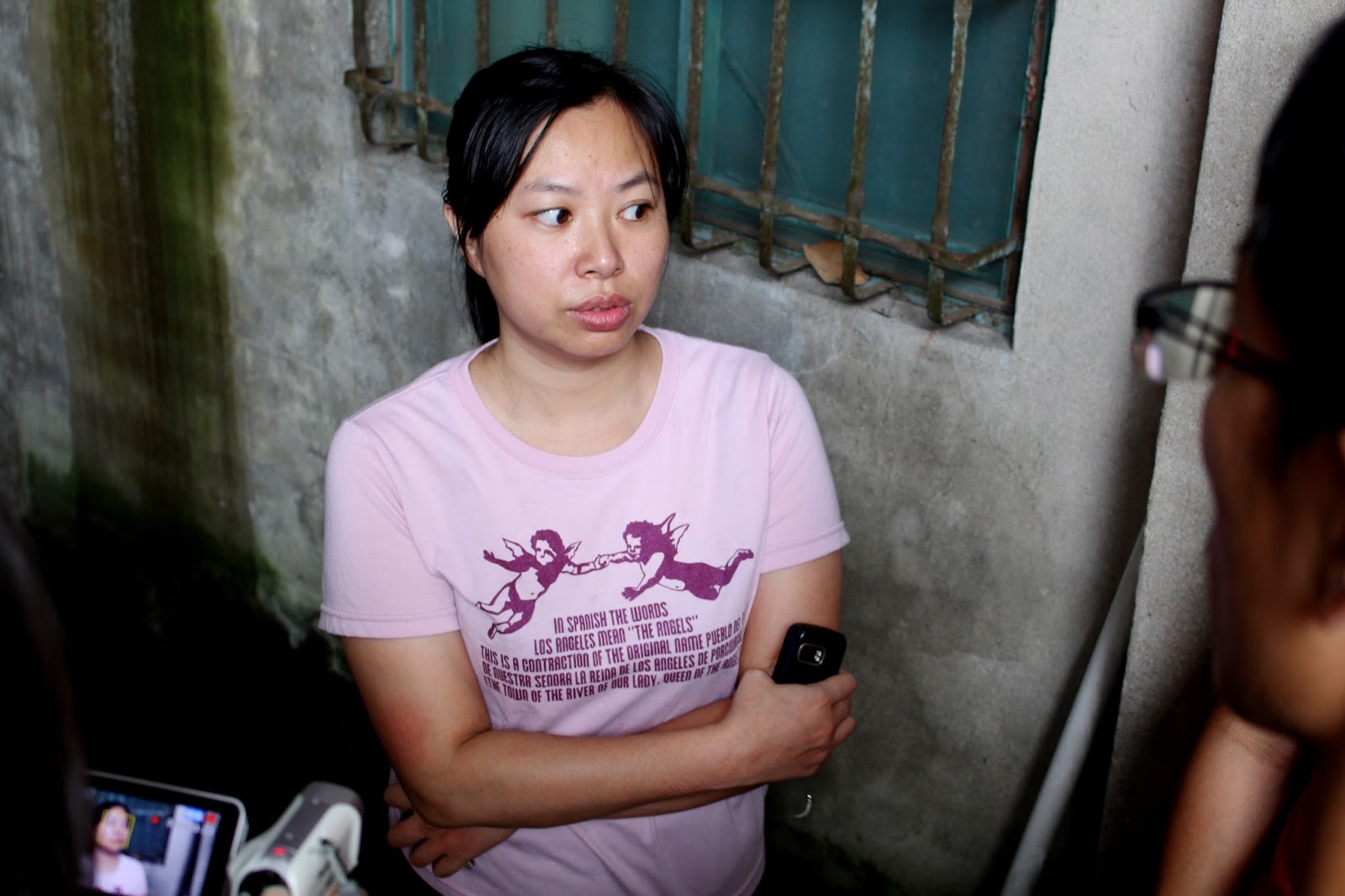 The Participant Observer: June 2013