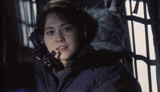 Apollo Reborn: The Thing 2011 Requel