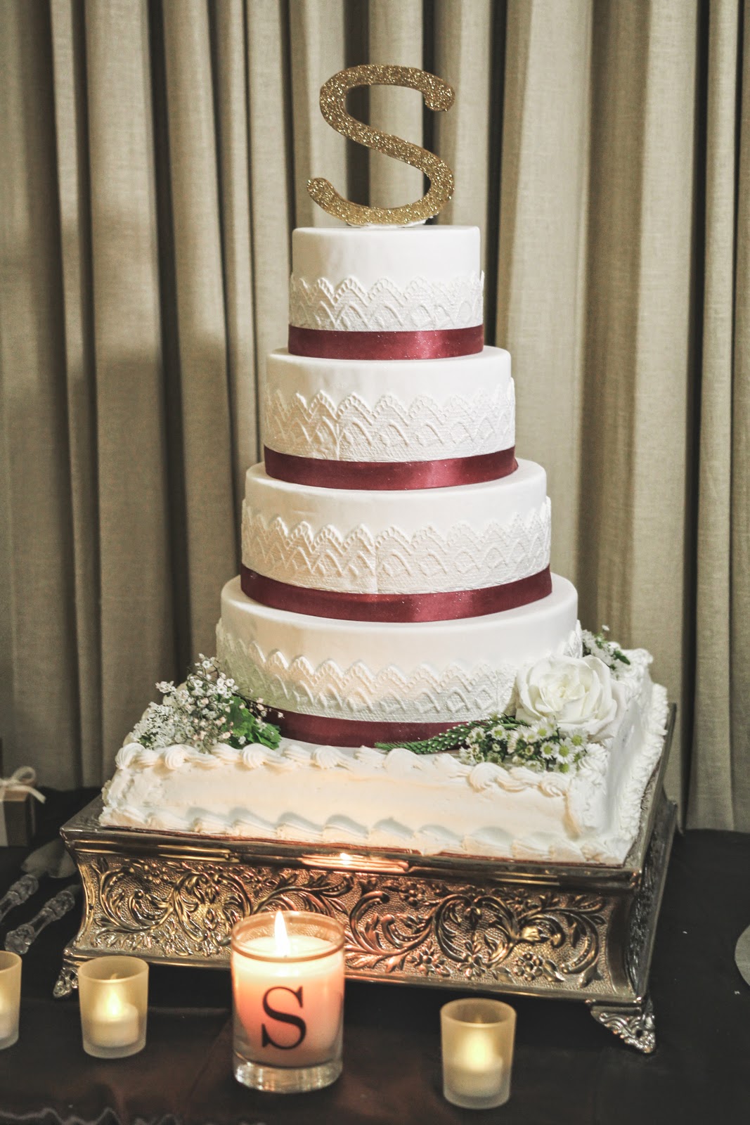 Victoria K Photography: WEDDING AT SAN ANTONIO GOLF CLUB AT BORGLUM STUDIO