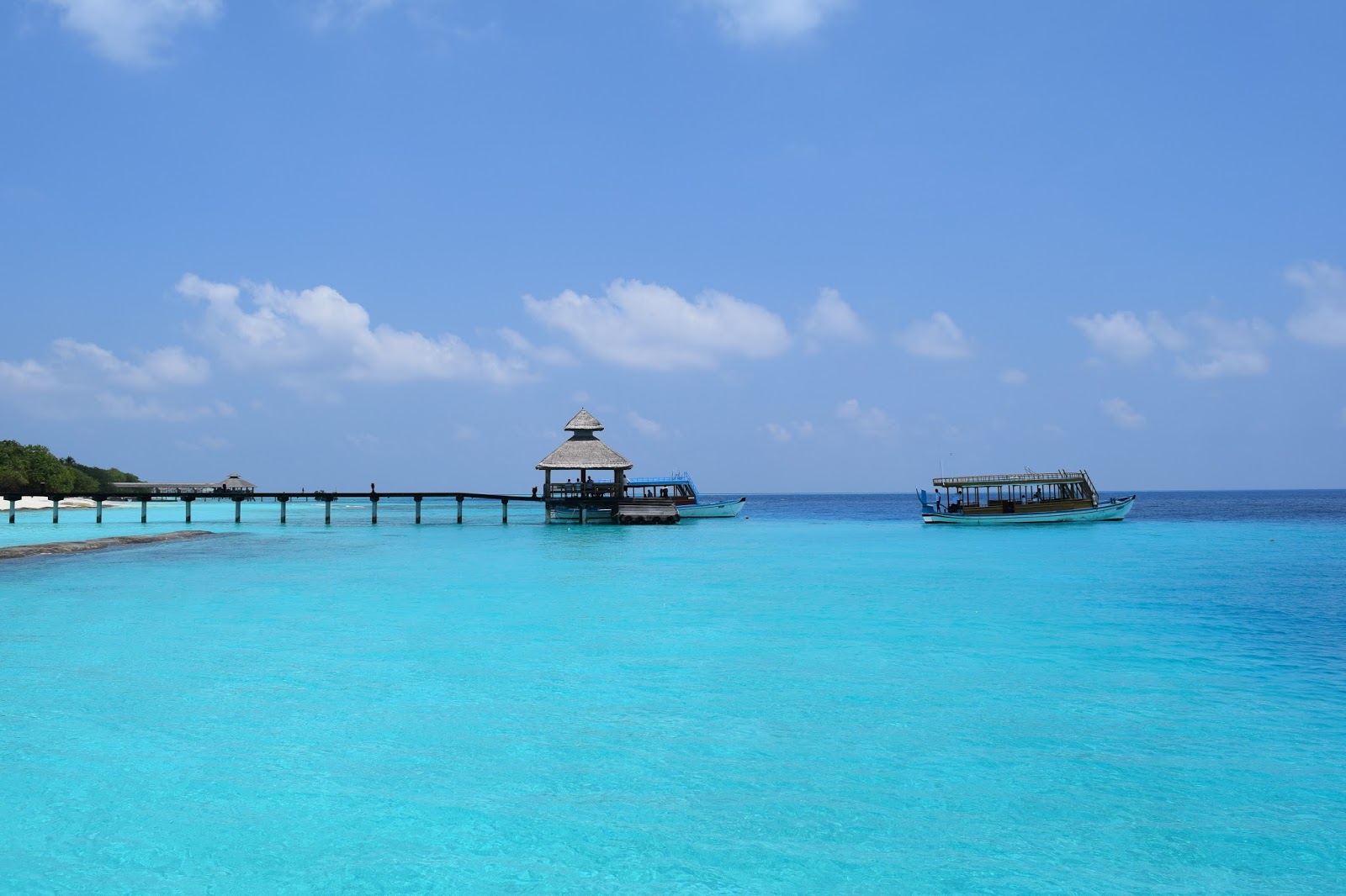 Travel the Life: REETHI BEACH - UN RESORT PARA DISFRUTAR DE LO MEJOR DE ...