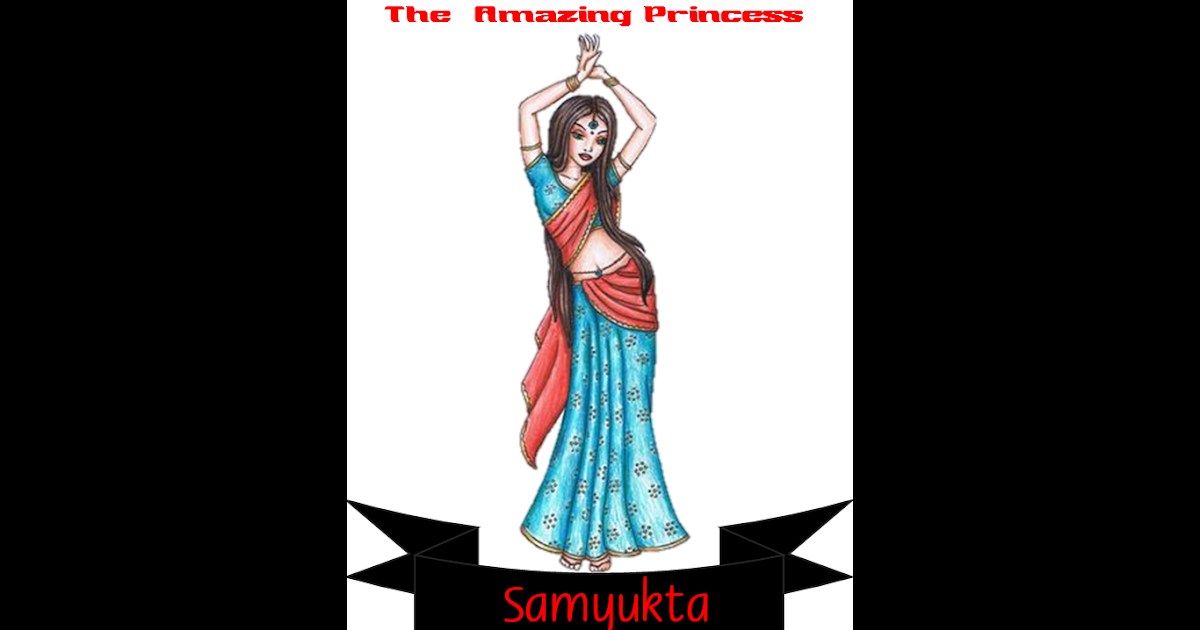The Amazing Princess: Pricess Samyukta - The Royal Love Legend