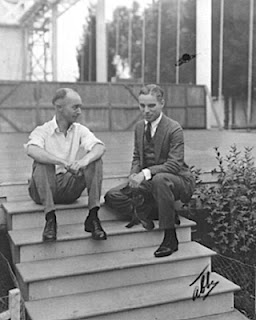 Nandin's World: Abbe James- Photographer