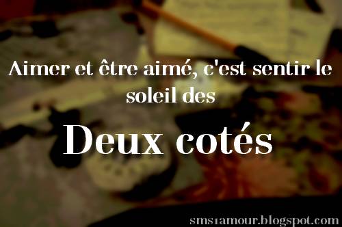 message d'amour pour lui ~ message d'amour : Messages et SMS d'amour