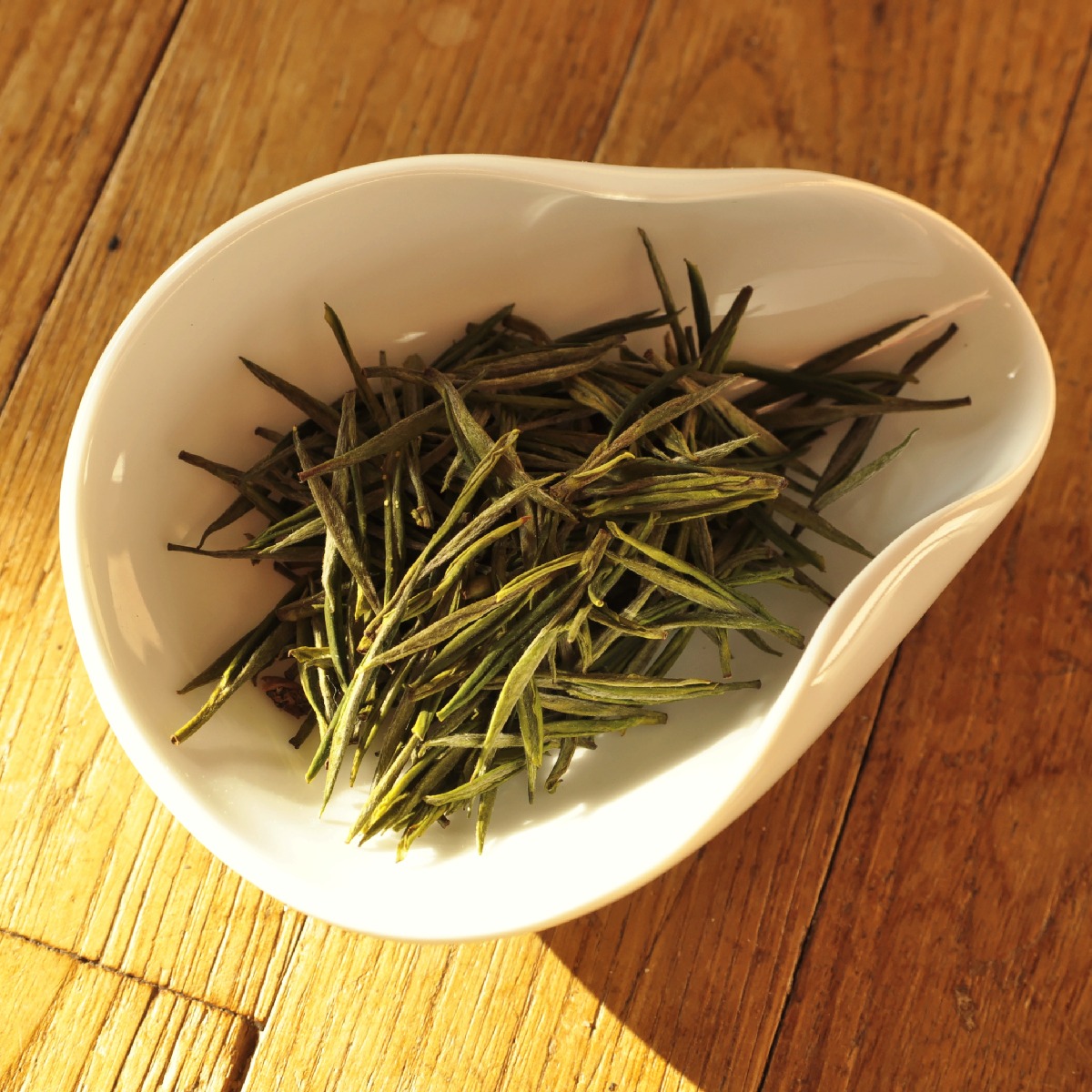 Vacuithé: Incroyable Anji Bai Cha