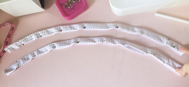 Hey! Cut/Sew Ita Bag Pattern Tutorial