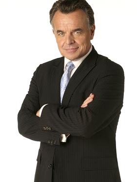 From Reaper To Preacher: Our Interview With Ray Wise -- Culture Brats