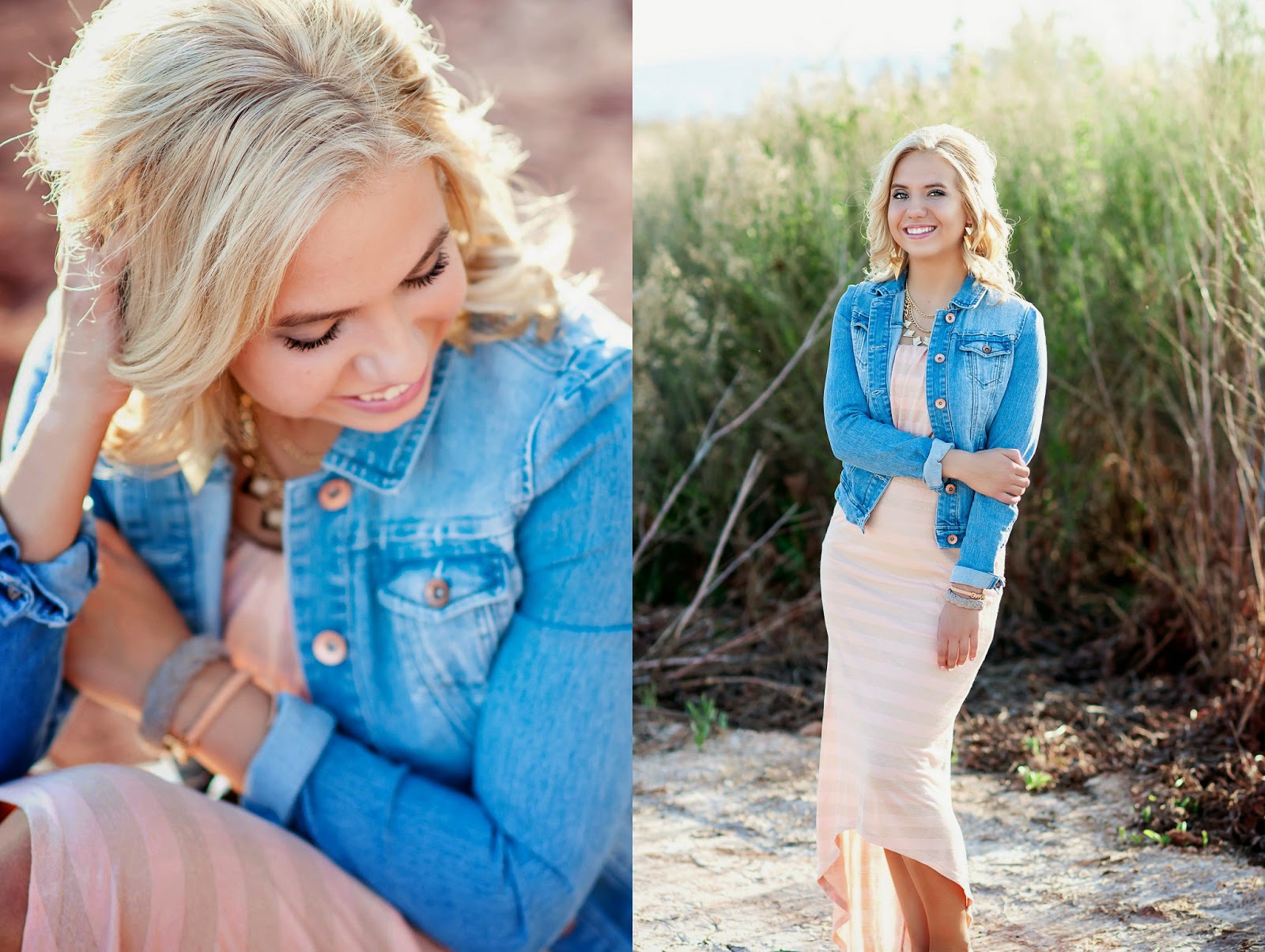 Tia Stout Photography: Trista - Class of 2015 - Southern Utah Senior ...