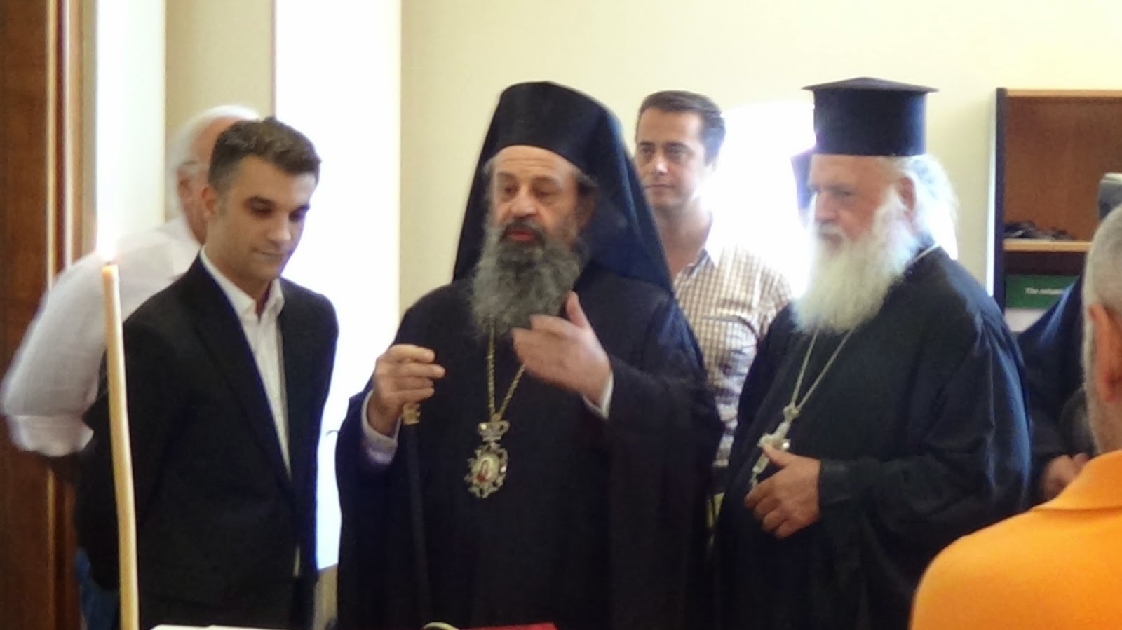 Δημιουργική Κίνηση για την Ανατροπή: ΟΡΚΩΜΟΣΙΑ ΝΕΟΥ ΔΗΜΑΡΧΟΥ ΔΗΜΟΥ ...