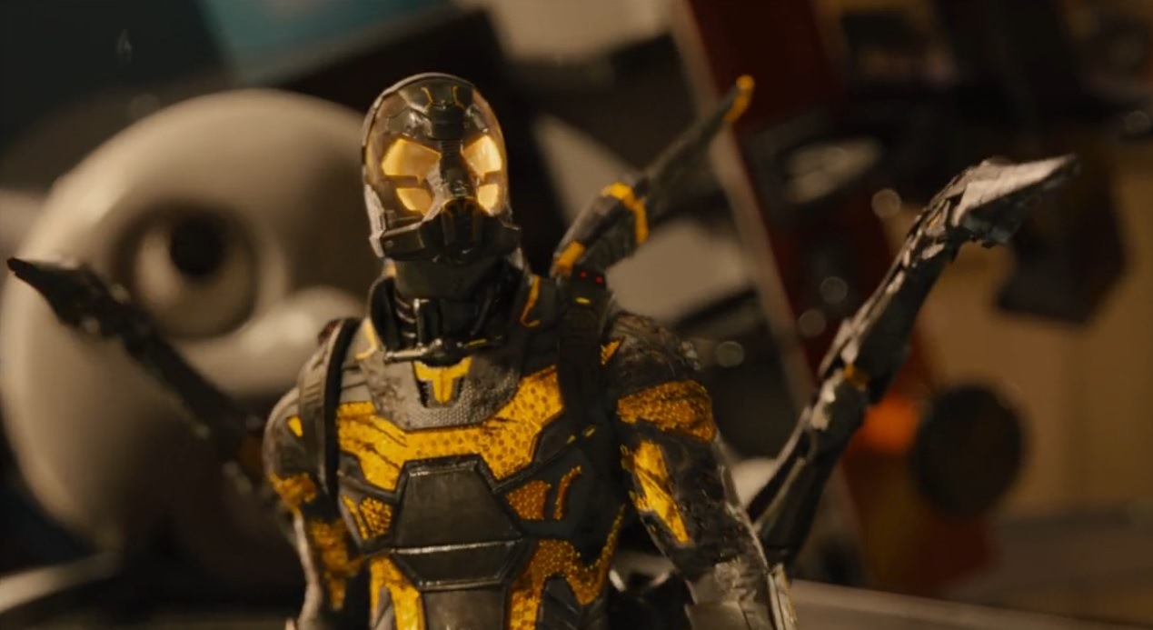 Sindicato dos Quadrinhos: As Principais Diferenças entre o UCM e as HQ's