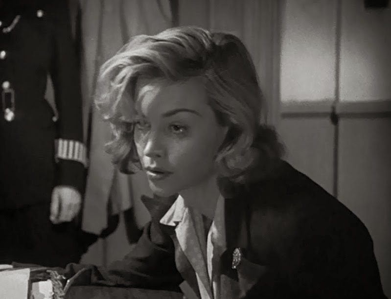 Rank and File - A British Cinema Blog: November 2013