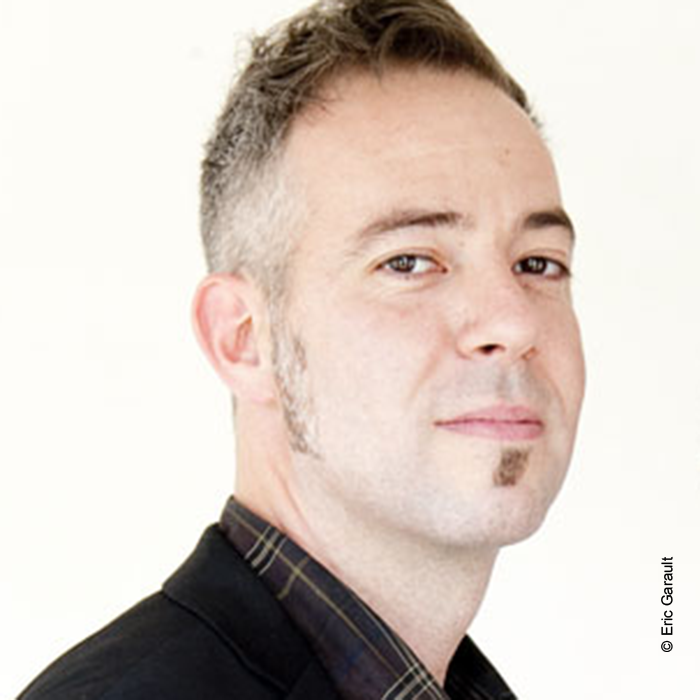 CALAMITY JANE/ FRANCOIS ROCA