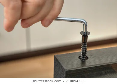 Screw Driving System: The Best Aid For Increased Production!