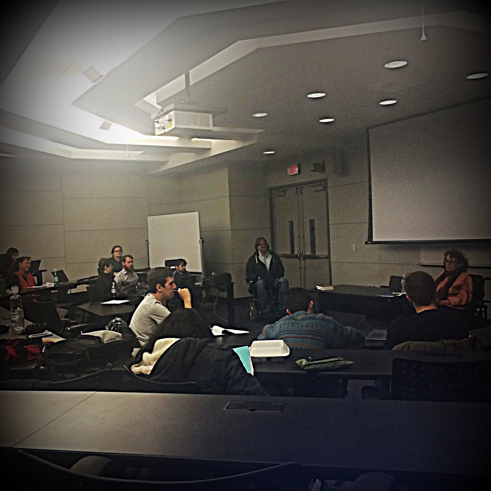 Transliterature: Things Transform: "Cultural Territories of Disability ...