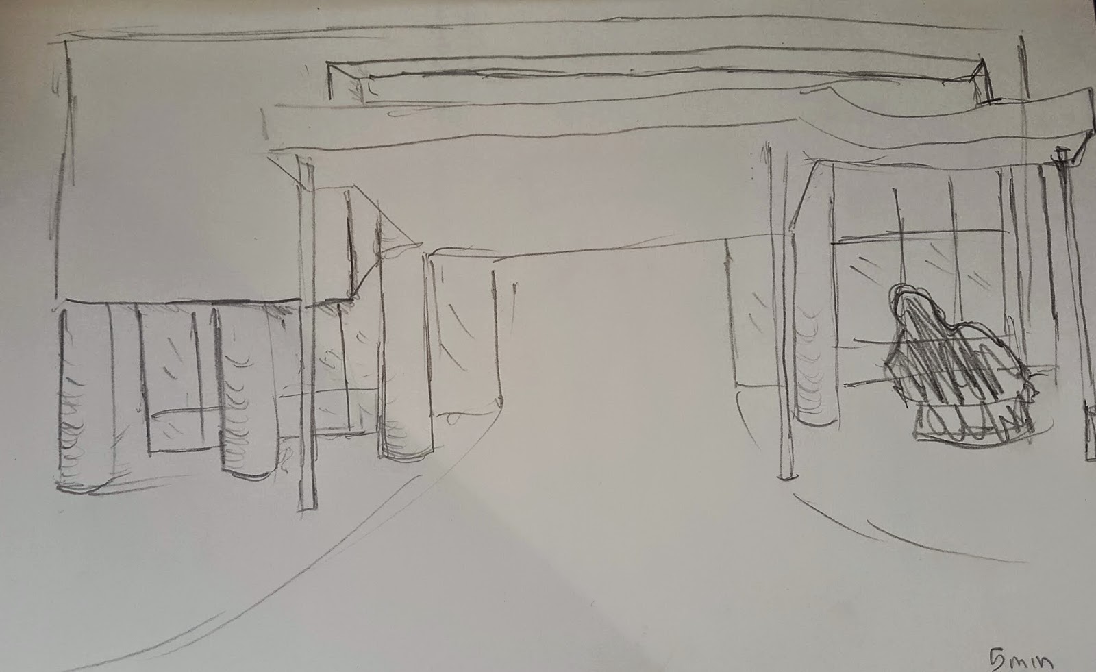 Juliana Fernandes - Arquitetura: março 2015