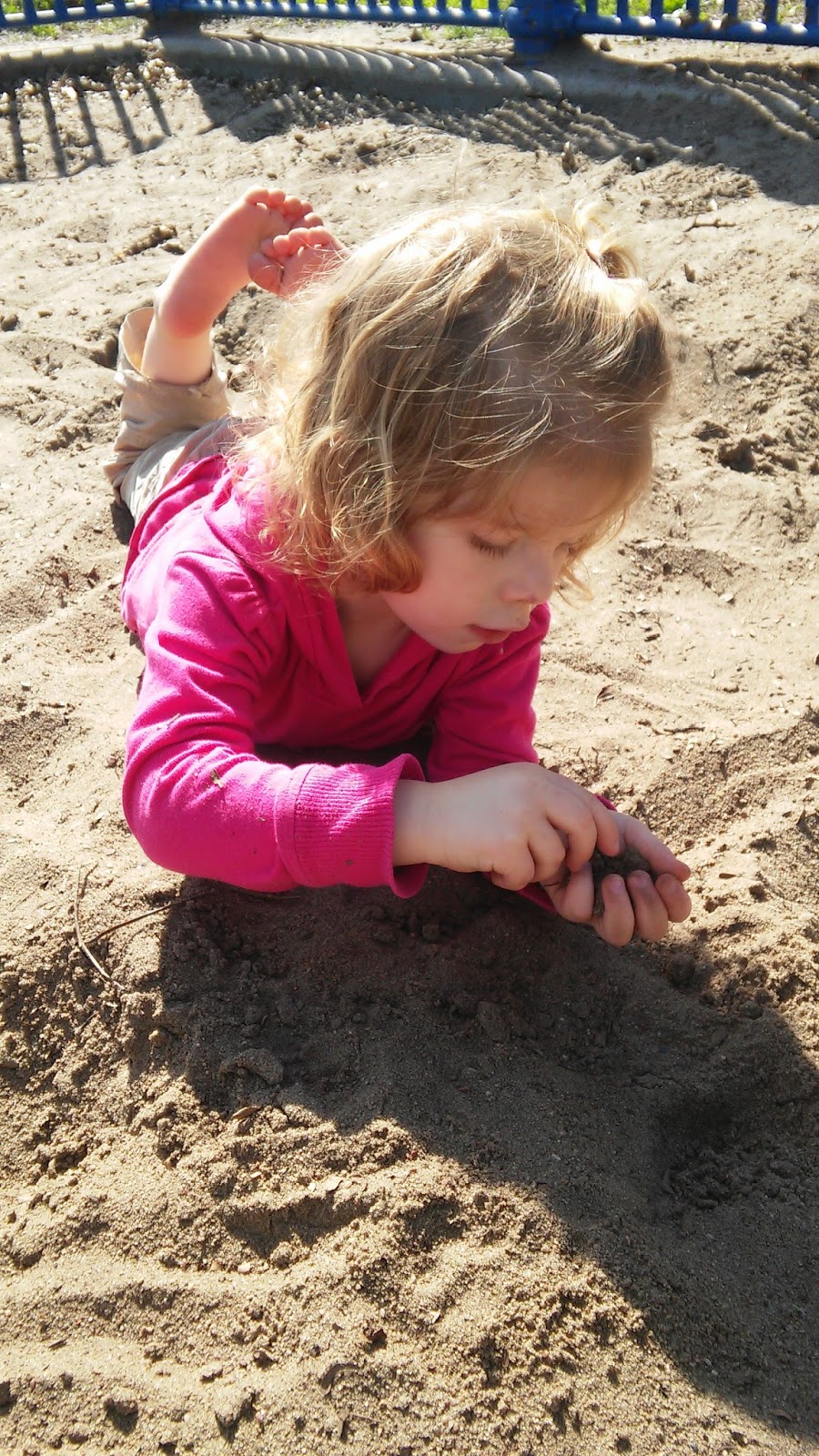 Help Me Grow: Summer Survival Guide for Parents