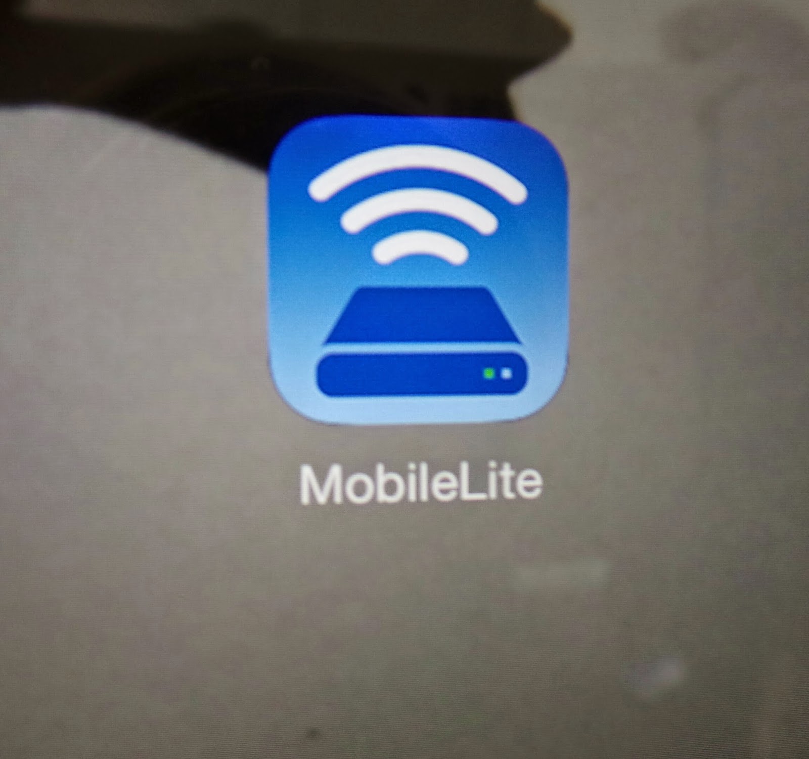 FREE IS MY LIFE: TECH: Kingston MobileLite G2 Wireless Media Streamer ...