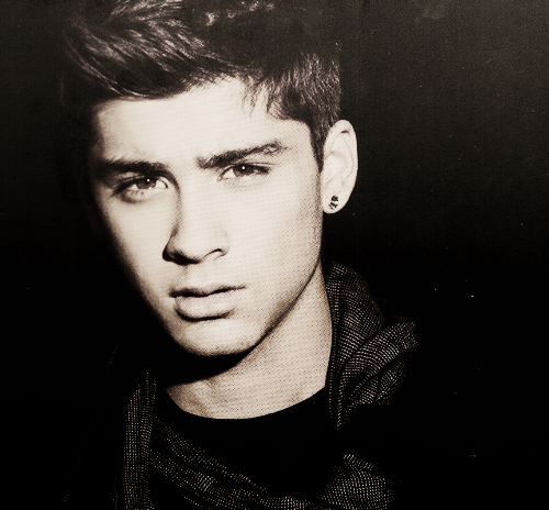 Biodata Zain Malik ~ UNIQUELO