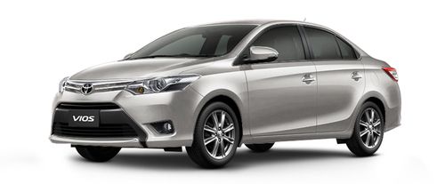 Kelebihan dan Kekurangan Toyota Vios Gen 2