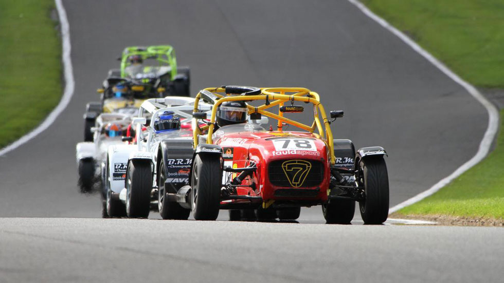 Premiere Motors: La Monomarca regresa a Tocancipá para su segunda válida