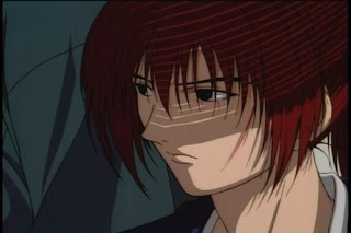 Ova 1 samurai x - Ovas Zamurai X Audio Latino