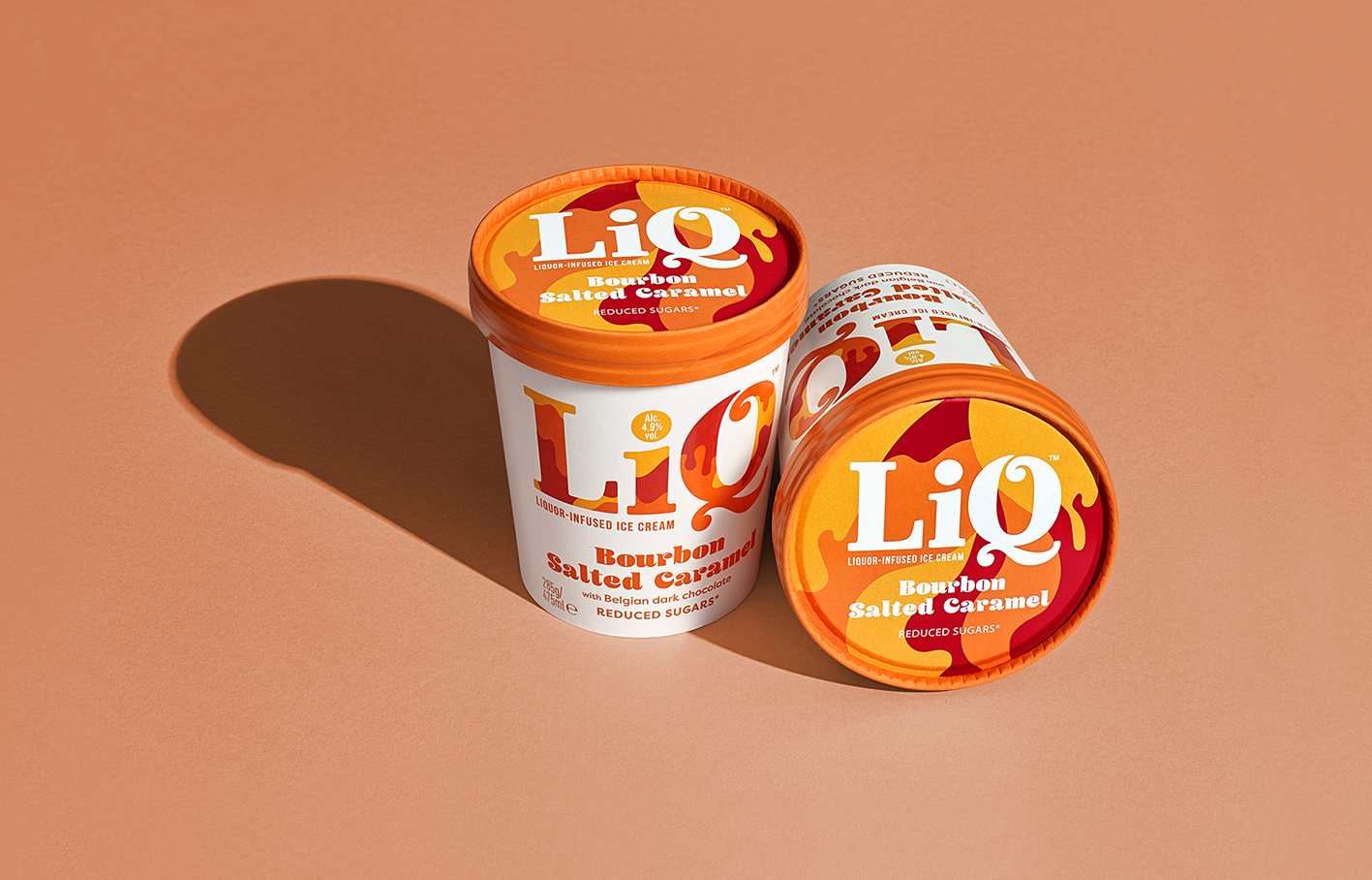 LiQ – Packaging Of The World